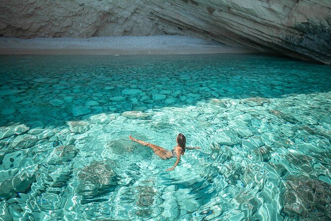 Shipwreck and Blue Caves - Private Speedboat Tour (up to 6 pax) - Final Thoughts: Who is This Tour Best For?