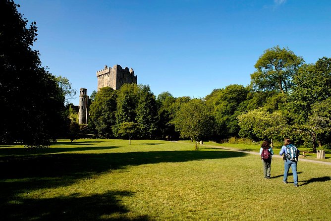 Shore Excursion From Cork: Including Blarney Castle and Kinsale - The Sum Up: Who Is This Tour For?