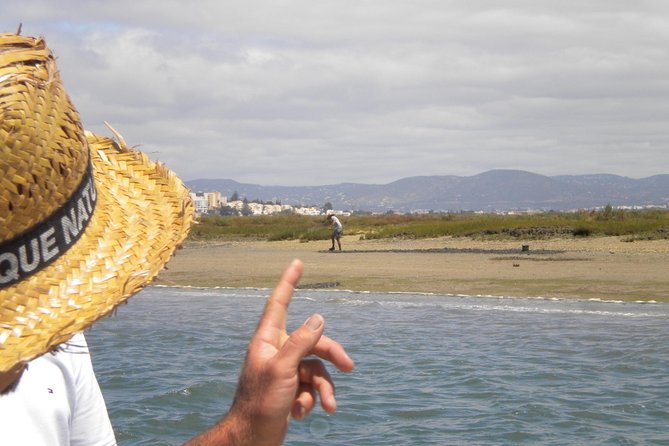 Short boat trip of the Algarve's Ria Formosa lagoon from Faro: 1 hour - Additional Recommendations