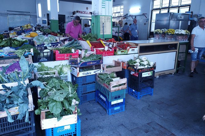 Sicilian Cooking Class and Market Tour in Taormina - FAQ