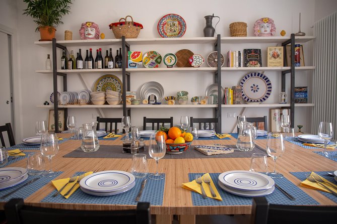 Sicilian Cooking Class - Final Thoughts