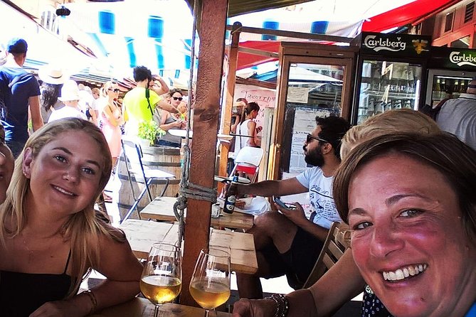 Sicilian cooking experience with a local chef - FAQ