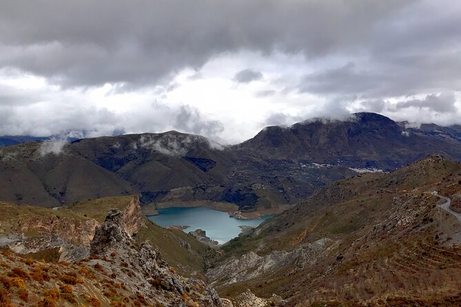 Sierra Nevada Safari 7 hours tour from Granada - Highlights and Authentic Encounters