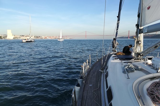 Sight Sailing in Lisbon - FAQ
