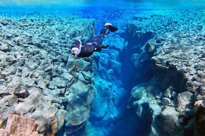 Silfra Wetsuit Snorkeling - Meet on location | Free Photos - Who Would Love This Tour?