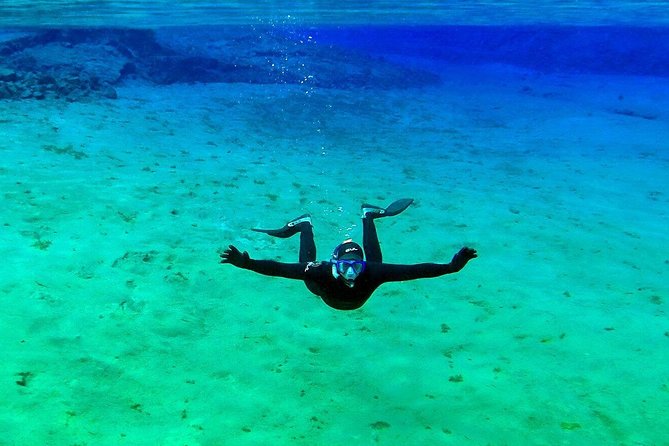 Silfra Wetsuit Snorkeling Tour with Underwater Photos - From Reykjavik - Final Thoughts
