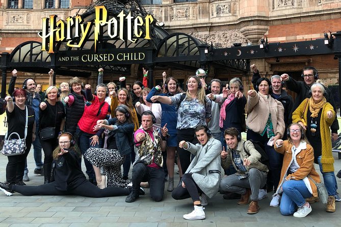 Sing, Dance & Explore: London West End Musical Walking Tour - Value for Money