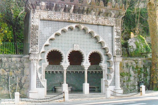 Sintra and Cascais Customizable Full Day Tour with Private Driver - Authenticity and Review Highlights