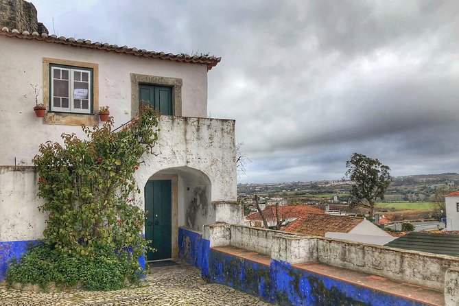 Sintra Cabo da Roca Cascais Estoril Private Tour - Final Words