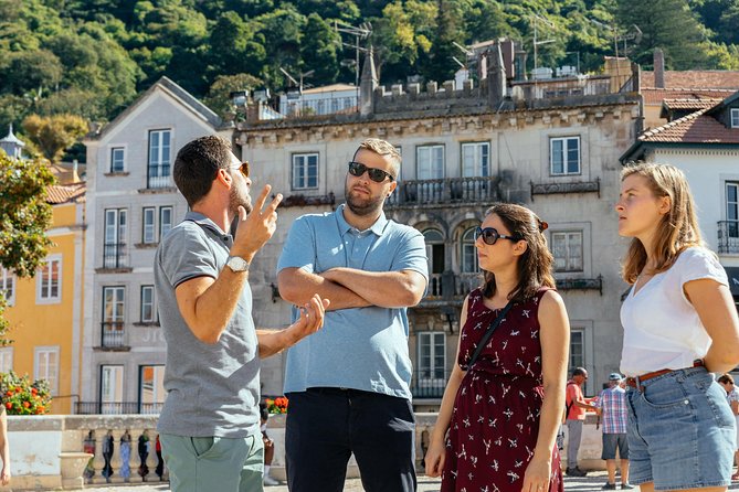 Sintra EXCLUSIVE Private Day Trip by Car with a Private Guide - FAQs