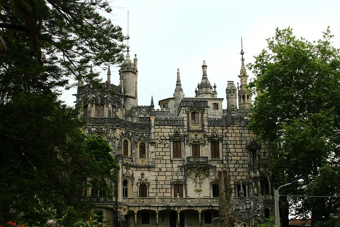 Sintra Full Day Small-Group Tour: Let the Fairy Tale Begin - Final Words