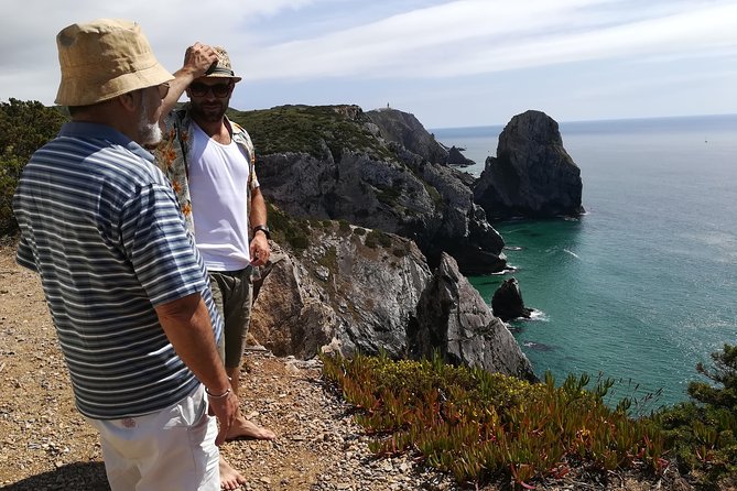 Sintra/Pena, Regaleira & Monserrate - Who Should Consider This Tour?