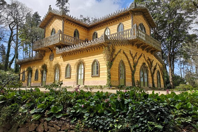 Sintra Private Tour from Lisbon - Who Will Love This Tour?