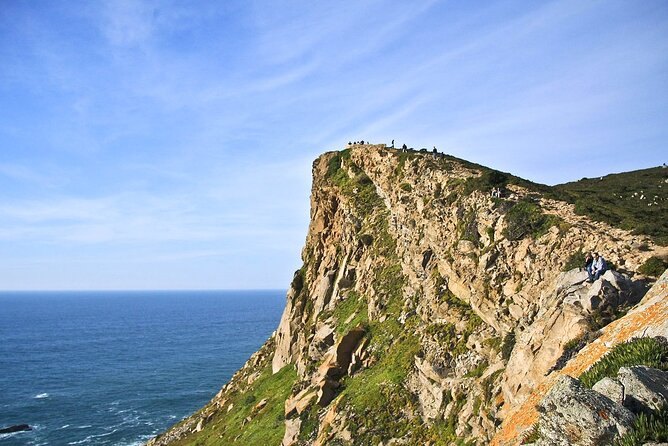 Sintra Wine Tour, Pena Palace, Cascais, Cabo da Roca from Lisbon - Final Thoughts