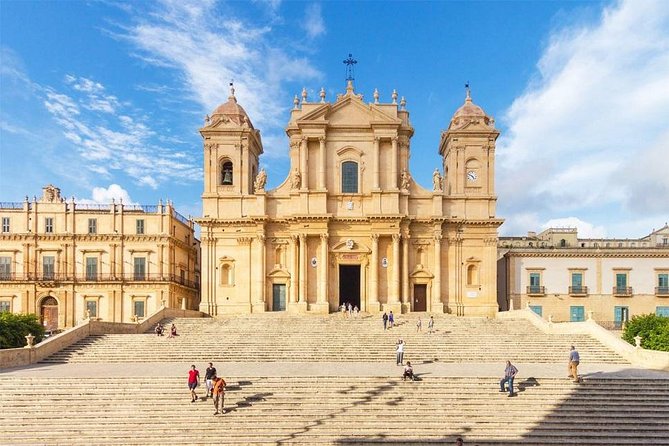 Siracusa - Ortigia & Noto Tour - Practical Details & Tips