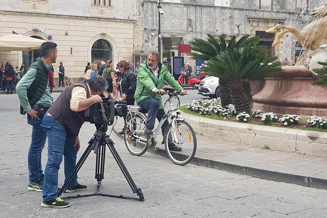 Siracusa tour on high tech bike - Is This Tour Worth It?