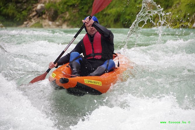 Sit on Top Kayak Trip - Reviews and Real Experiences