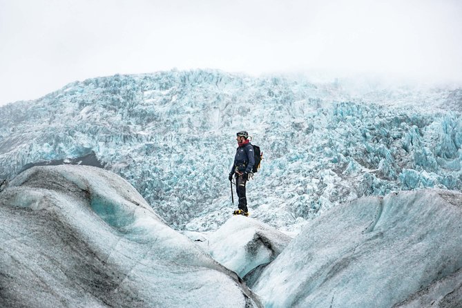 Skaftafell Adventure Tour - 5-Hour Expedition - The Sum Up: Who Should Consider This Tour?