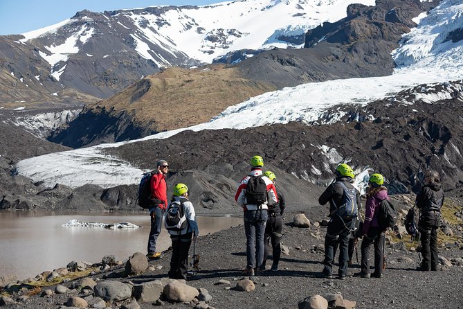 Skaftafell Glacier Hike 3-Hour Small Group Tour - Final thoughts: Who is this tour best suited for?