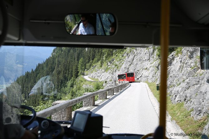 Skip-the-Line: Eagle's Nest in Berchtesgaden Tour from Salzburg - Who Will Love This Tour?