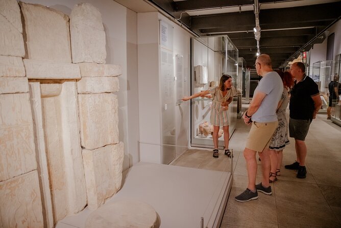 Skip-the-line Egyptian Museum Guided Tour - Practical Tips for Booking and Participating