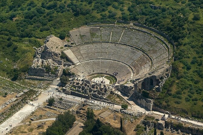 Skip The Line: Explore Ephesus/Private Tour - Who Should Consider This Tour?