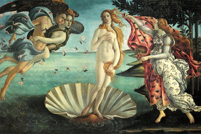 Skip - The Line Tickets Uffizi and Accademia Entrance - Price and Value