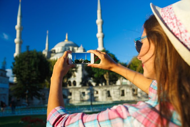 SKIP THE TICKET LINE ISTANBUL PRIVATE TOUR FROM CRUISE SHIP/Hotel - FAQ