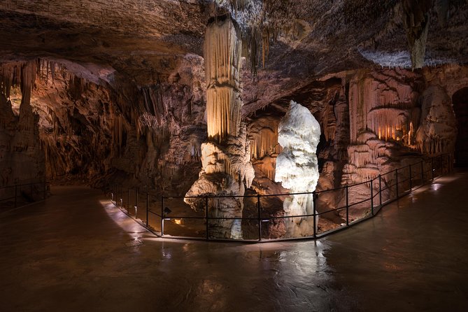 Slovenia in One Day: Lake Bled, Postojna Cave and Predjama Castle - The Sum Up: Why This Tour Is a Great Choice