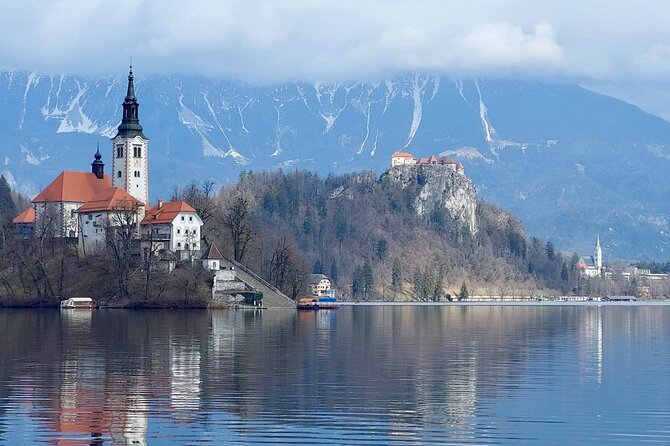 Slovenia's highlights: Bled lake and Ljubljana Full-Day Private Tour from Zagreb - Frequently Asked Questions