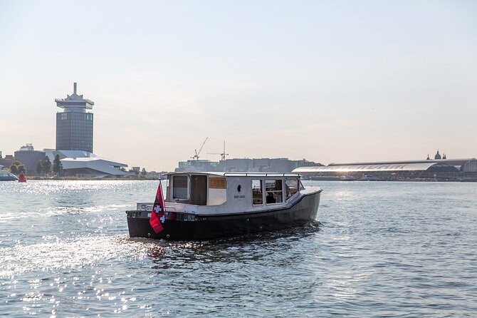 Small Group Boutique All-Inclusive Tour (max 12 p) With Captain - Who Should Book This Tour?