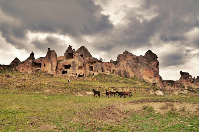 Small Group Cappadocia Red Tour - Who Is This Tour Best For?