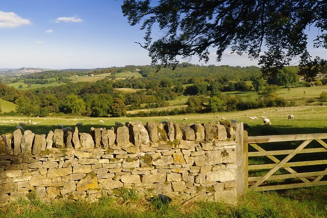 Small-Group Cotswolds Tour (From London) - Frequently Asked Questions
