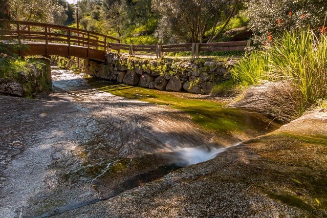 Small-Group Day Tour of Silves and Monchique with Wine Tasting - Final Thoughts