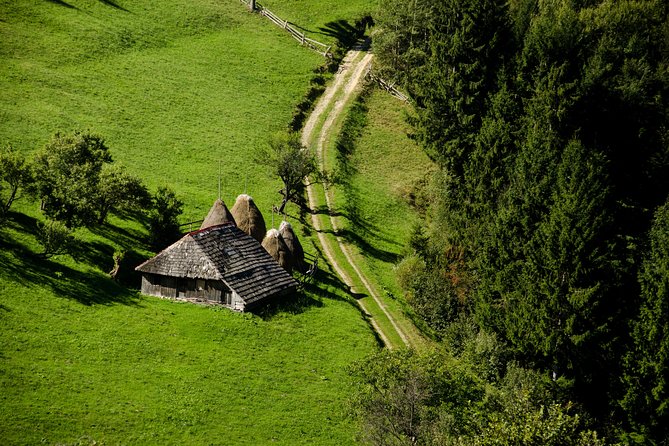 Small-Group Day Trip in Romanian Authentic Mountain Villages from Brasov - Final Thoughts