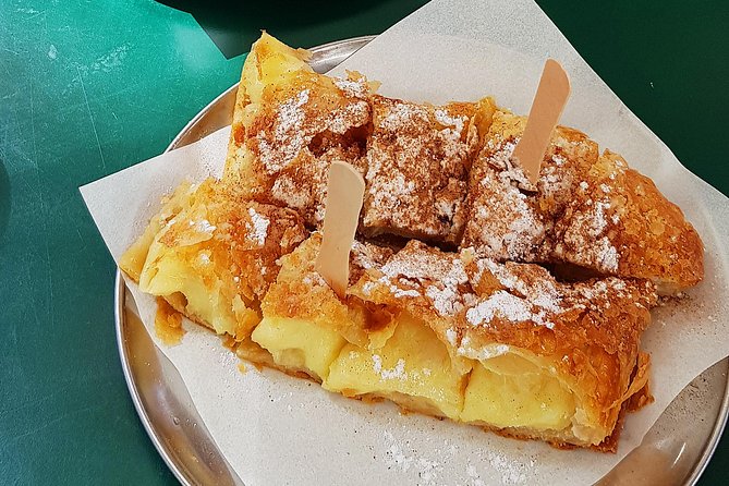 Small-Group Greek Traditional Food Tour around Athens with Tastings - FAQ