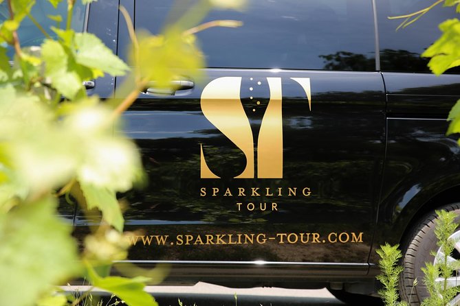Small Group - Half Day Champagne Tour - Visit of 2 Small Producers/Growers - Transportation and Duration