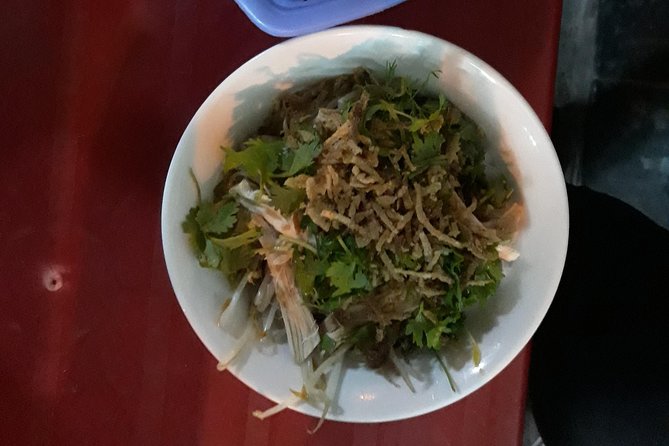 Small Group Hanoi Street Food Tour with a Real Foodie - The Sum Up: Who Should Consider This Tour?