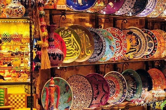 Small-Group Istanbul Old City Guided Tour - Who Will Appreciate This Tour?