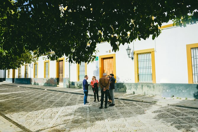 Small-Group Jewish Quarter Discovery Walk - FAQ
