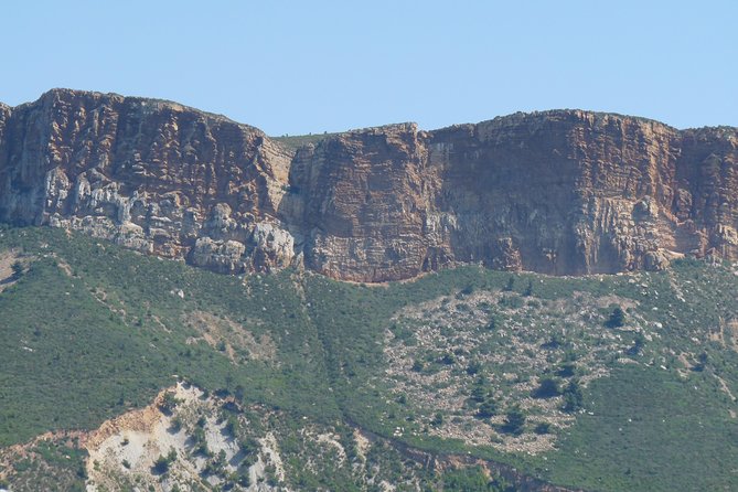 Small Group Marseille Shore Excursion: Marseille and Cassis Tour - Authentic Experiences and Practical Tips