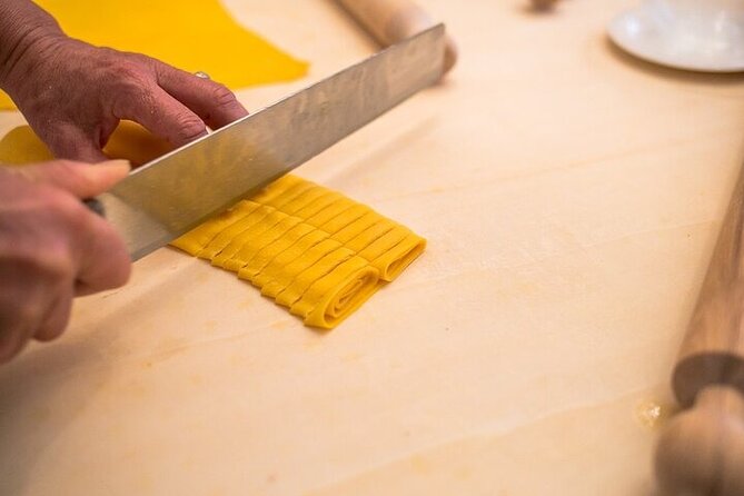 Small group Pasta and Tiramisu class in Como - The Value Proposition