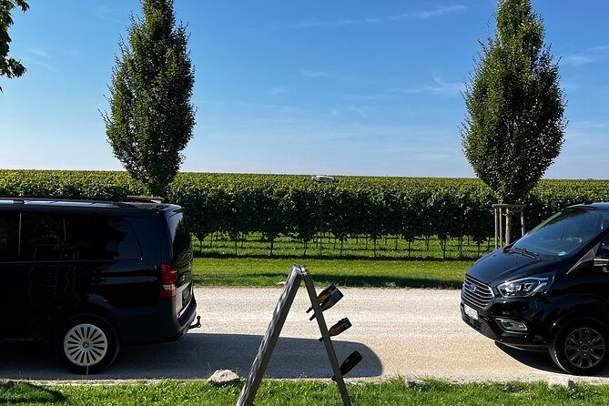 Small Group Rheingau Vineyards Tour with Castles and Abbeys - FAQs