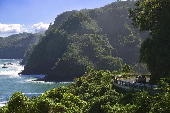 Small-Group Road to Hana Adventure Tour with Pickup & Lunch - Final Thoughts