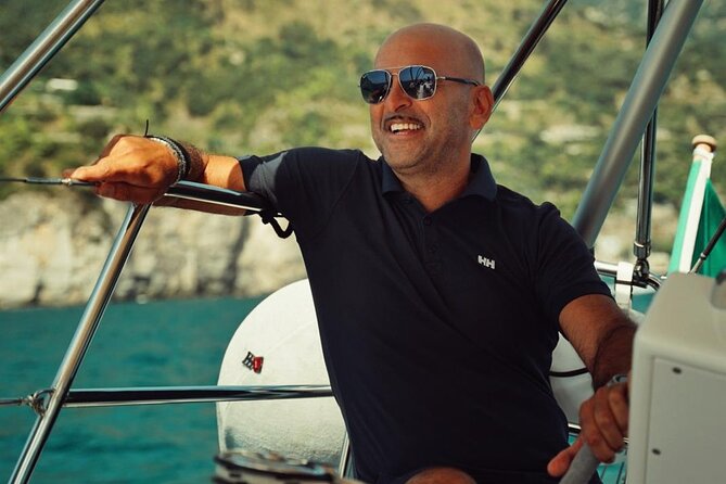 Small Group Sailing Tour in Amalfi Coast with Aperitif - Who Will Love This Tour?