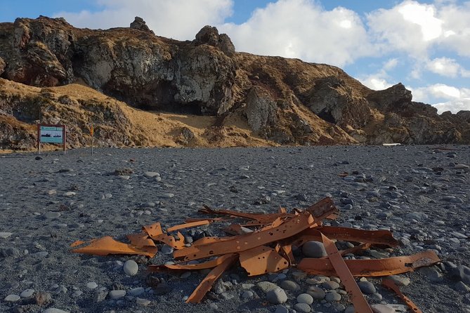 Small-Group Snaefellsnes National Park Day Trip from Reykjavik - Who Should Consider This Tour?