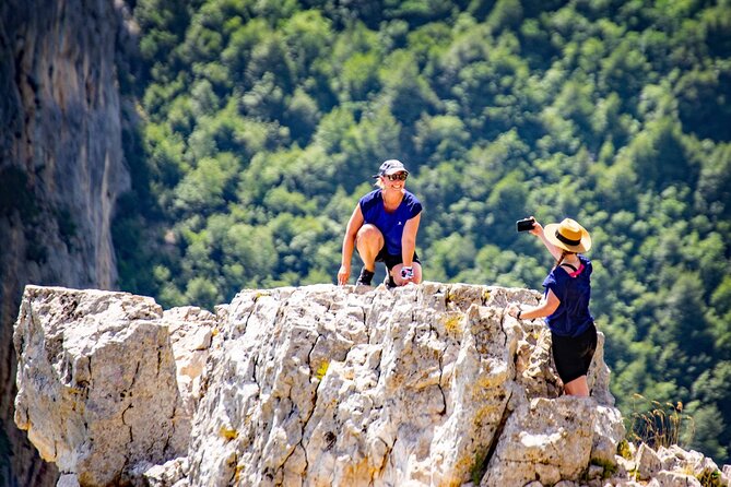 Small Group Tour at Cape of Rodon; Hidden Beaches & History - Who Should Book This Tour?