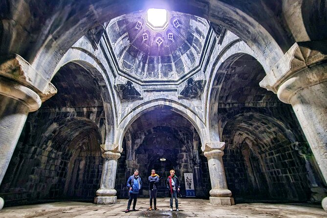 Small group tour to Armenia with lunch in a local family - FAQs