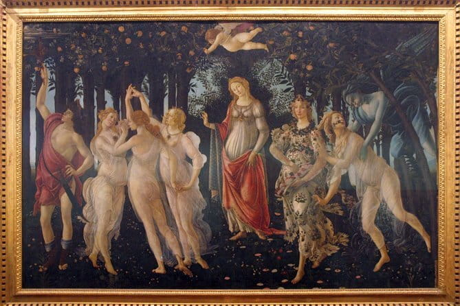 Small Group Uffizi & Accademia Museum with Walking Tour - The Price: Is It Worth It?