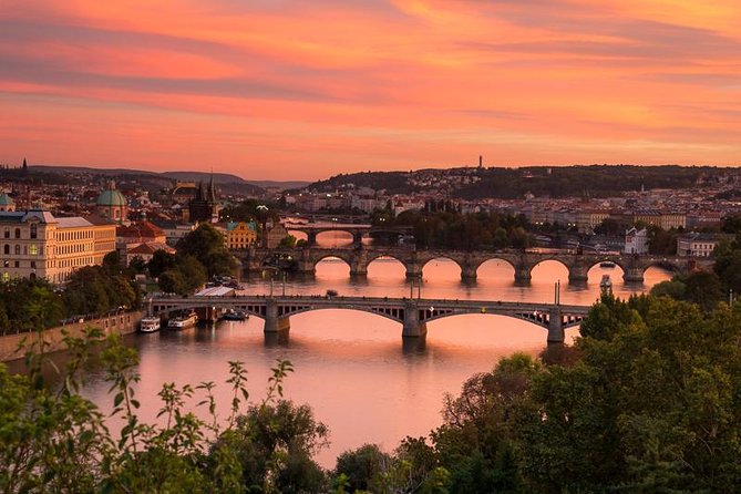 Small-Group Walking Photo Tour of Prague - Who Should Consider This Tour?